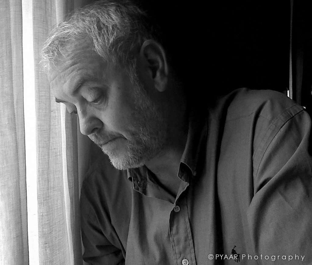 Andrew Howison Exhibition